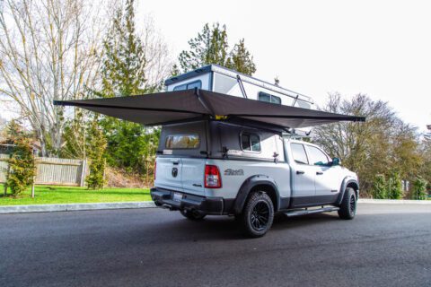 Build Gallery - Hiatus Campers