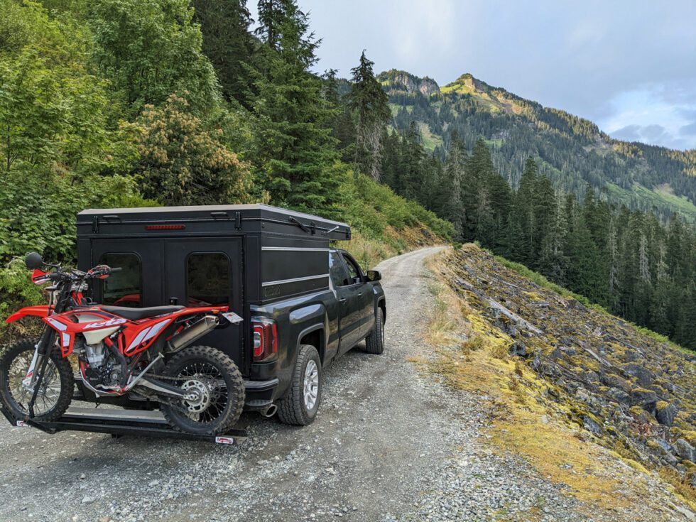 Build Gallery - Hiatus Campers