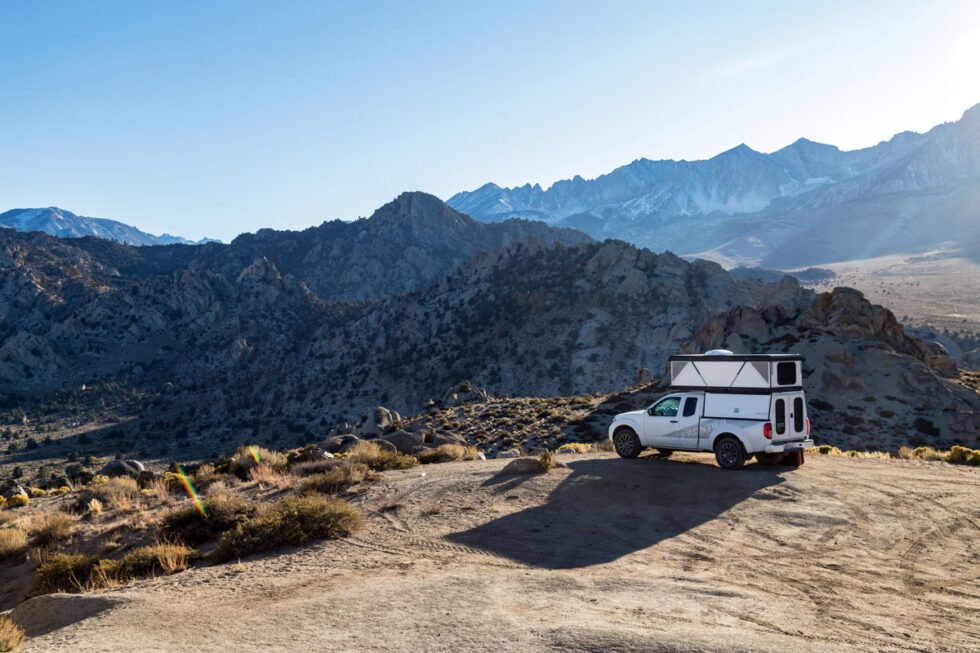 Build Gallery - Hiatus Campers